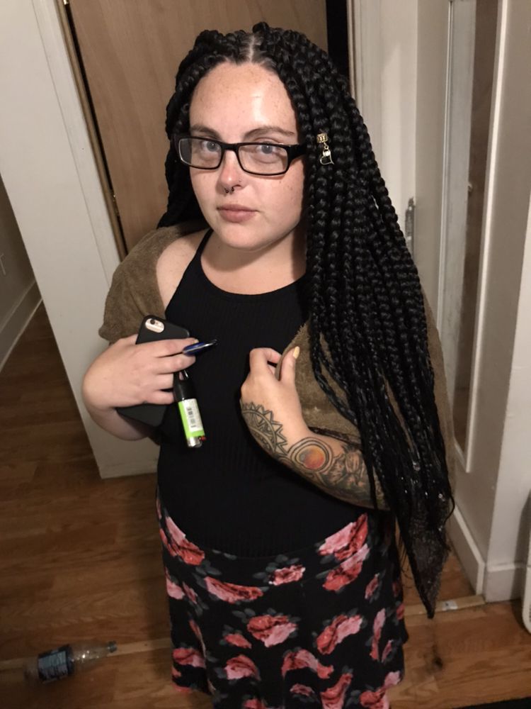 BRAIDS BY LIAN - Updated October 2024 - 21 Photos - Indianapolis ...