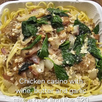 FRATELLI EXPRESS - Updated August 2025 - 334 Photos & 150 Reviews - 94 ...