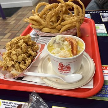 THE RED BARN - Updated December 2025 - 442 Photos & 548 Reviews - 455 ...