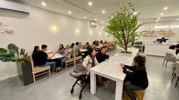 MANGO MANGO DESSERT - Updated October 2025 - 312 Photos & 87 Reviews ...