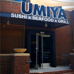UMIYA SUSHI - Updated September 2025 - 209 Photos & 36 Reviews - 3000 ...