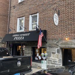 GRIGG STREET PIZZA - Updated July 2025 - 98 Photos & 139 Reviews - 1 ...