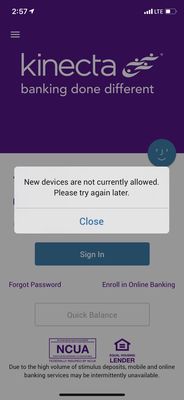 KINECTA FEDERAL CREDIT UNION - HAWTHORNE - Updated December 2025 - 13 ...