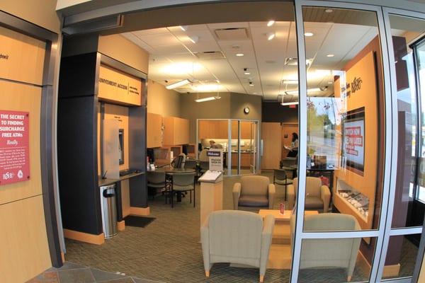 BECU - Updated November 2024 - 11 Photos & 22 Reviews - 3929 Bridgeport ...