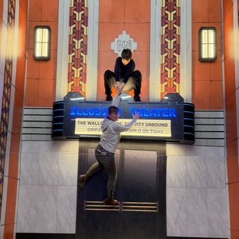 MUSEUM OF ILLUSIONS - Updated March 2026 - 41 Photos & 10 Reviews ...