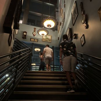 FLIGHT CLUB ATLANTA - Updated November 2024 - 303 Photos & 109 Reviews ...