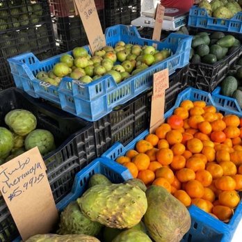 ALHAMBRA FARMERS MARKET - 402 Photos & 69 Reviews - 100 S 2nd St ...