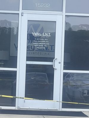 VALLEY ENT - Updated December 2025 - 10 Photos - 15232 Greenfield Dr ...