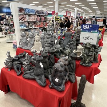 MARSHALLS - Updated November 2025 - 13 Photos - Comerio Blvd & Expo De ...