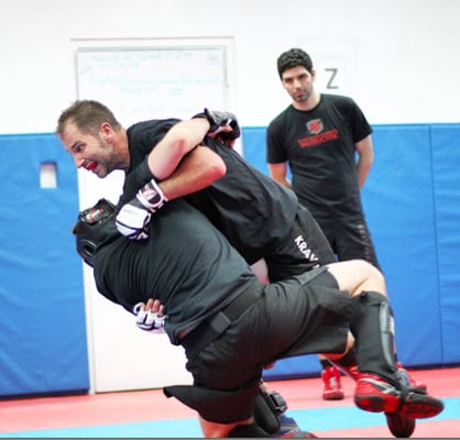 KRAV MAGA EXPERTS - UPPER WEST SIDE - Updated September 2025 - 20 ...