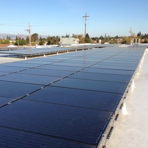 SOLAR ENERGY SAN DIEGO - Solar Installation - 750 B St, San Diego, CA ...
