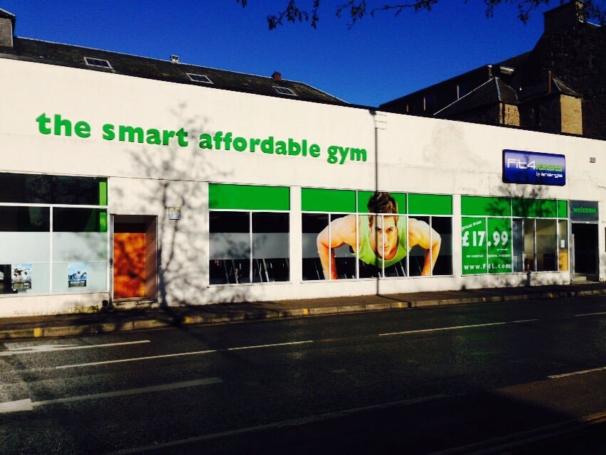 FIT4LESS - Updated June 2025 - 15 - 17 Canal Street, Perth, United ...