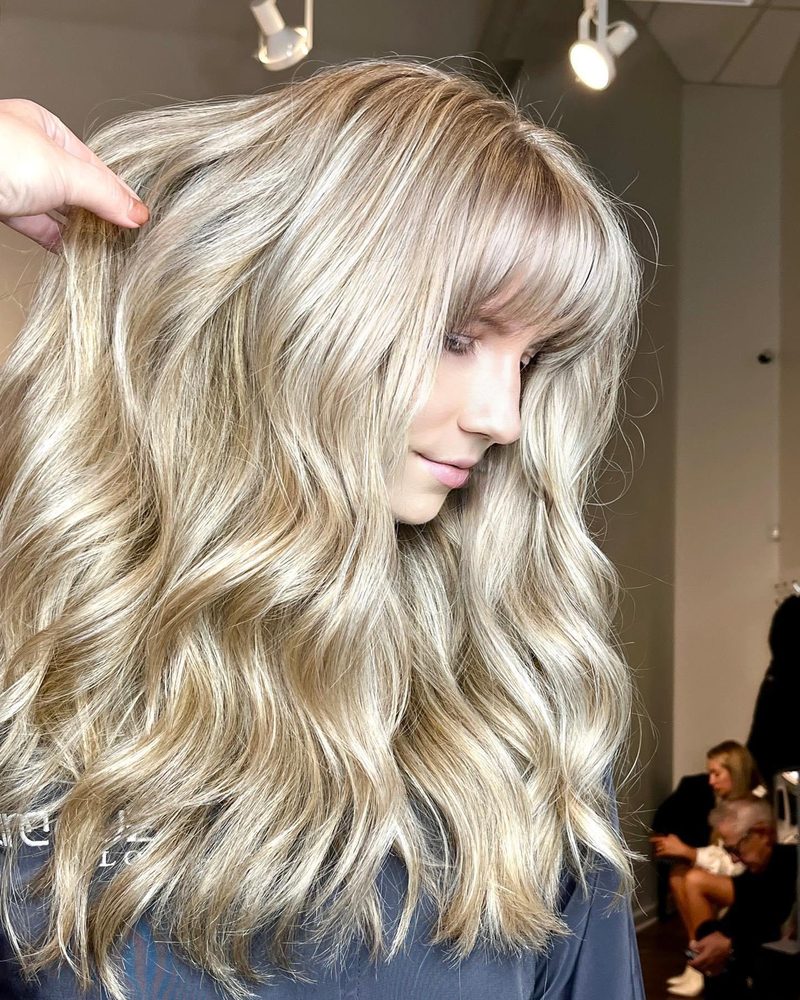 LIRA GUZI SALON - Updated April 2025 - 736 Photos & 150 Reviews - 472 W ...