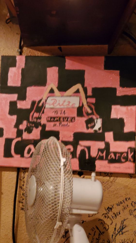 ZUR RITZE - Updated January 2025 - 26 Photos & 48 Reviews - Reeperbahn ...