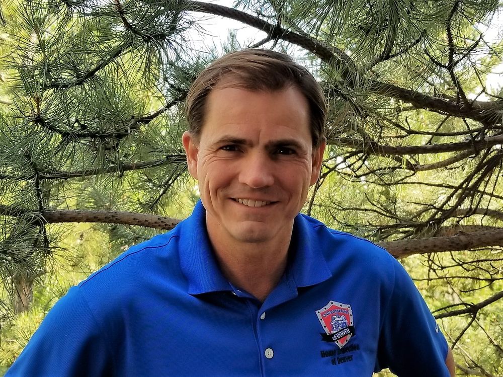 HOME INSPECTION OF DENVER - 821 Deer Clover Cir, Castle Pines, Colorado ...