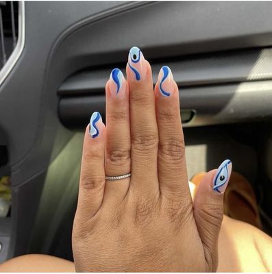 P & G NAILS SALON - Updated May 2026 - 673 Photos & 190 Reviews - 2610 ...