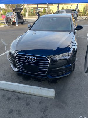 RADIANT EXPRESS CAR WASH - Updated December 2025 - 25 Photos & 34 ...