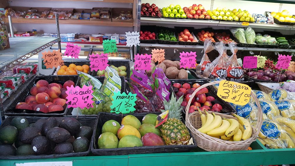 TROPICAL FRUIT MARKET - Updated September 2025 - 14 Photos & 10 Reviews ...