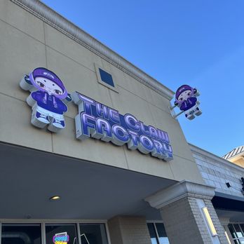 THE CLAW FACTORY - Updated January 2026 - 24 Photos & 13 Reviews - 3325 ...