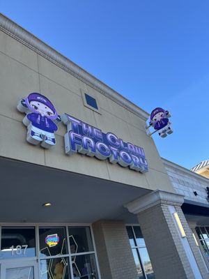 THE CLAW FACTORY - Updated January 2026 - 24 Photos & 13 Reviews - 3325 ...