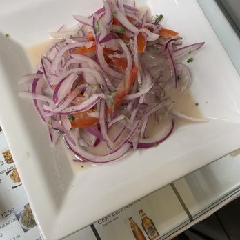 EL REY PERUVIAN RESTAURANT - Updated December 2025 - 82 Photos & 54 ...