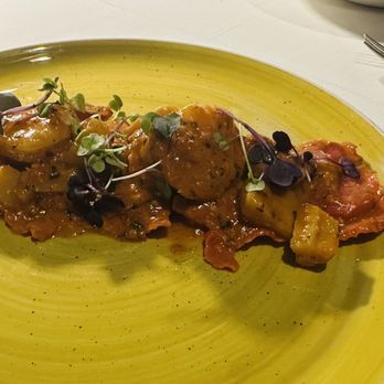 PASTA AND... - 647 Photos & 460 Reviews - 4990 W Atlantic Blvd, Margate ...