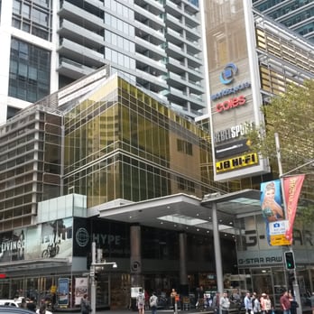 WORLD SQUARE SHOPPING CENTRE - Updated October 2025 - 76 Photos & 18 ...