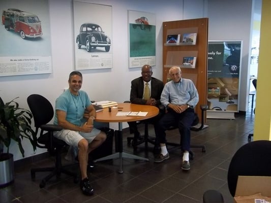 QUIRK VOLKSWAGEN - Updated July 2025 - 44 Photos & 220 Reviews - 20 ...