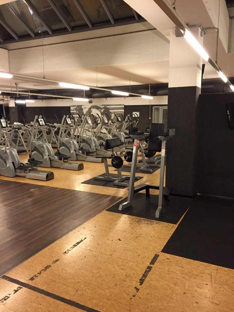 MCFIT - Updated June 2026 - 28 Reviews - Bonner Str. 209, Köln ...