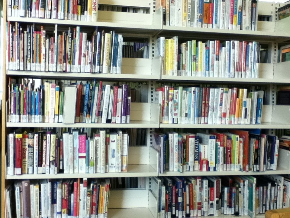 DUFFERIN CLARK LIBRARY - Updated December 2024 - 1441 Clark Ave W ...