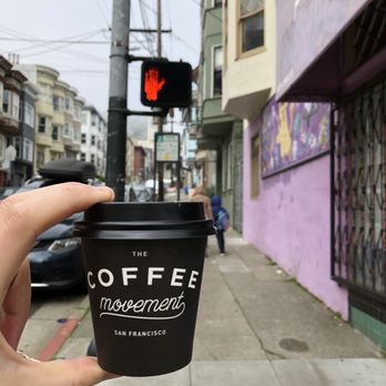 The Coffee Movement - 400 Photos & 133 Reviews - Coffee & Tea - 1030 ...