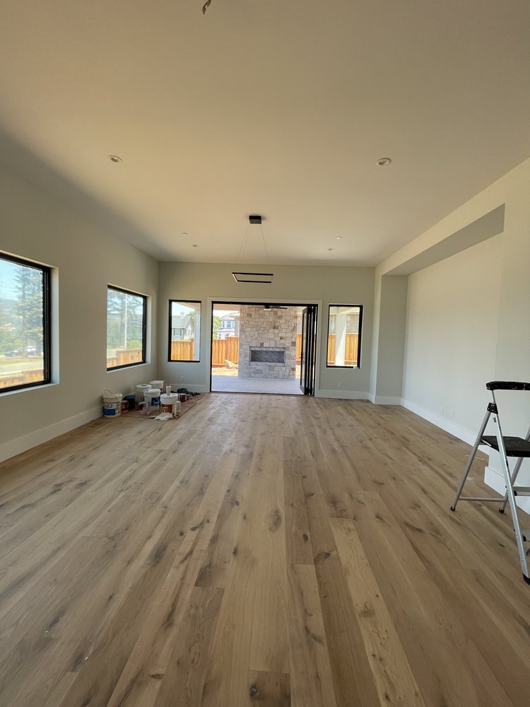 AZ BUILDERS - Updated September 2025 - 43 Photos - Oakland, California ...