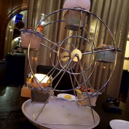 RED SALT ROOM BY DAVID BURKE - Updated May 2026 - 600 Photos & 198 ...