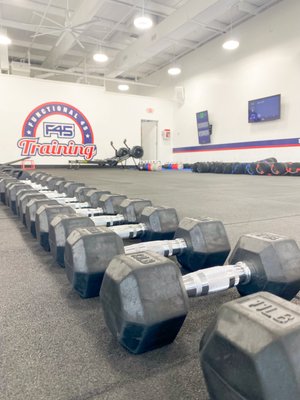 F45 TRAINING - Updated August 2025 - 185 Murabella Pkwy, St. Augustine ...