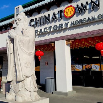 DFW CHINA TOWN - Updated December 2025 - 64 Photos - 400 N Greenville ...