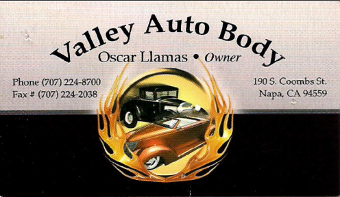 VALLEY AUTO BODY - Updated October 2025 - 25 Photos & 23 Reviews - 1967 ...