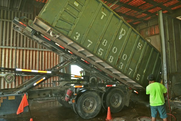 TEXAS DISPOSAL SYSTEMS GEORGETOWN - Updated December 2025 - 17 Reviews ...