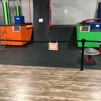 VERTICAL JUMP PARK - Updated December 2025 - 17 Photos & 16 Reviews ...