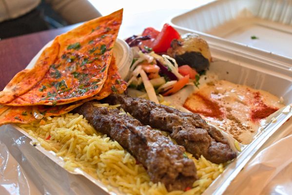 ALEPPO KEBAB - Updated December 2025 - 106 Photos & 89 Reviews - 2075 ...