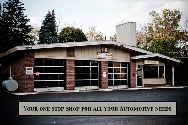 J & R AUTO REPAIR - Updated January 2026 - 11 Photos & 21 Reviews - 574 ...