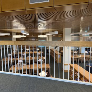 GREENWICH LIBRARY - Updated January 2026 - 50 Photos & 31 Reviews - 101 ...