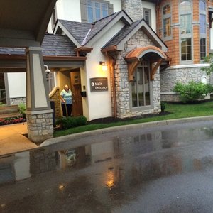 KOBACKER HOUSE-HOSPICE AT RIVERSIDE AND GRANT - Updated December 2024 ...