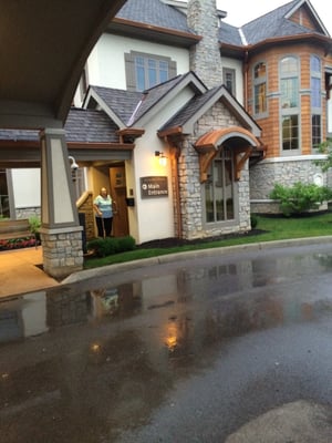 KOBACKER HOUSE - Updated January 2026 - 800 Mcconnell Dr, Columbus ...