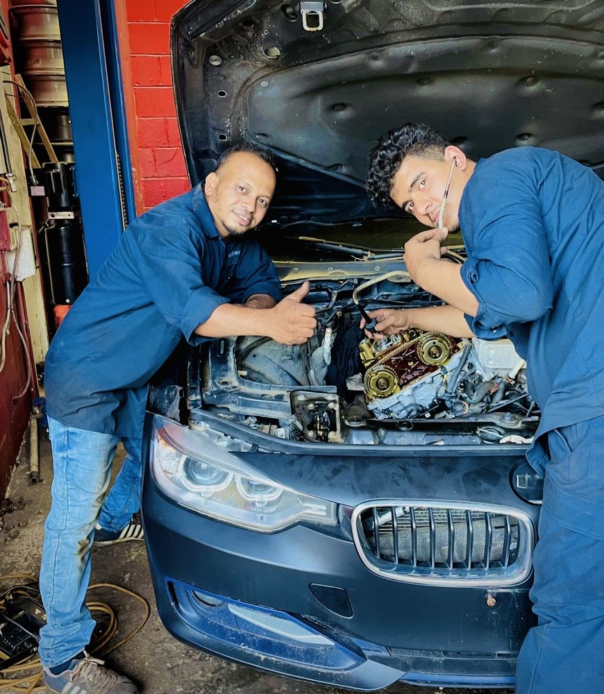 SPEEDWAY AUTOMOTIVE - Updated February 2025 - Request a Quote - 280 ...