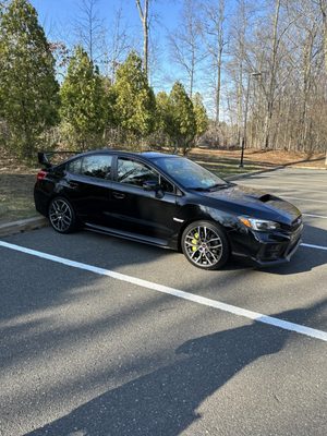 BERTERA SUBARU OF HARTFORD - Updated January 2026 - 37 Photos & 179 ...