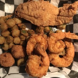 KRAVERS SEAFOOD MOBILE - Updated July 2025 - 202 Photos & 271 Reviews ...