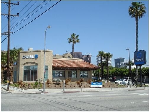 CHASE BANK - Updated June 2026 - 16 Photos & 45 Reviews - 11975 Santa ...