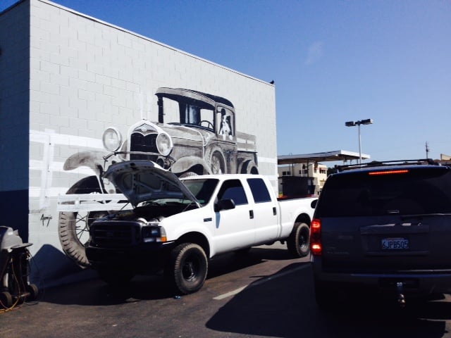 AUTOMOTIVE SERVICE CENTER OF SEASIDE - Updated October 2025 - 27 Photos ...