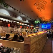 LAOJIE HOTPOT MANHATTAN - 229 Photos & 79 Reviews - 105 Bowery, New ...