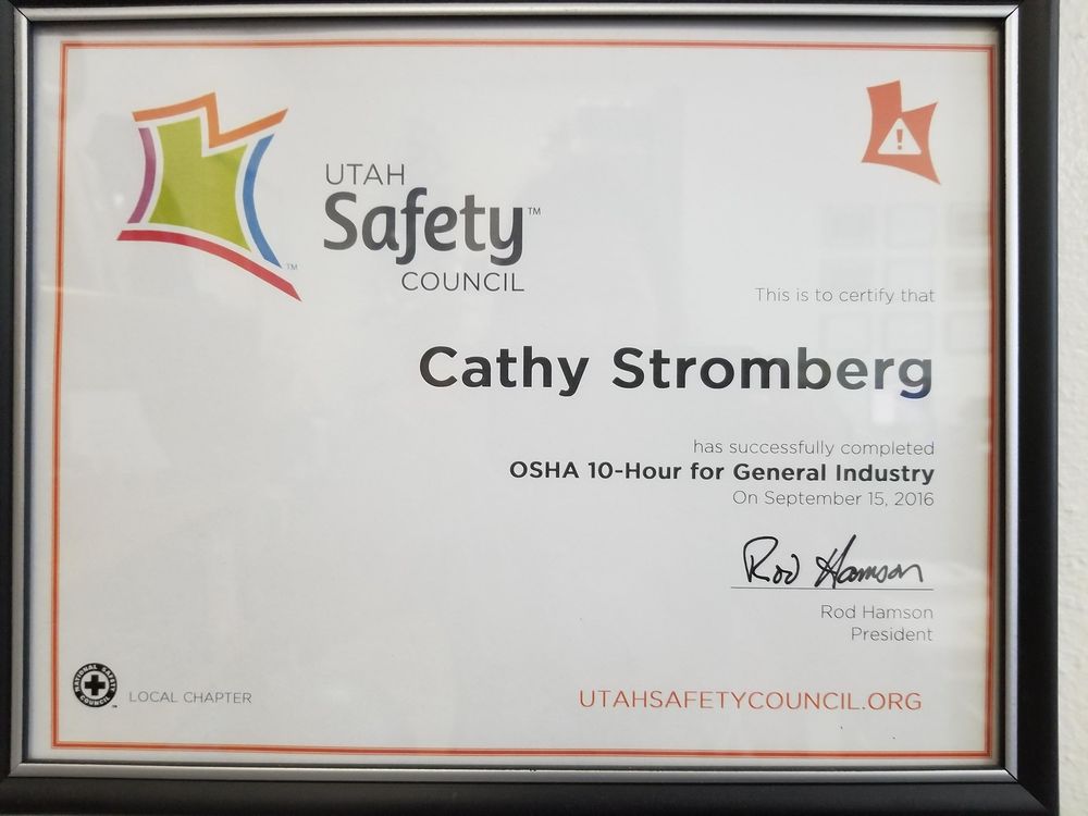 ASCEND STAFFING - Updated May 2024 - 510 N Main St, Tooele, Utah ...